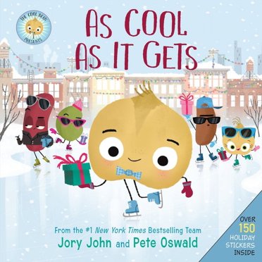 The Grumpy Reindeer : A Winter Story About Friendship and Kindness ...