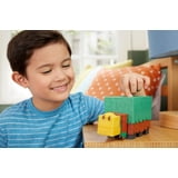 Minecraft Sniffer Action Figure with Game-Accurate Sounds, 3.25-inch ...