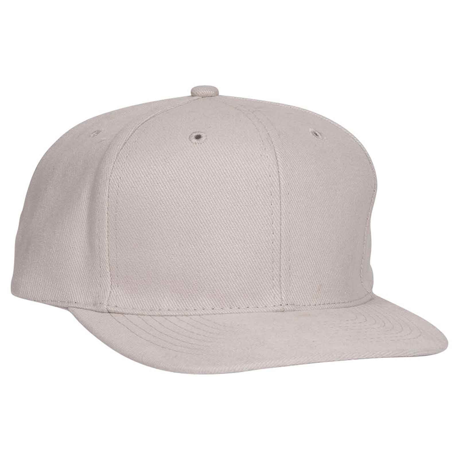 OTTO CAP 6 Panel Mid Profile Baseball Cap - Walmart.com