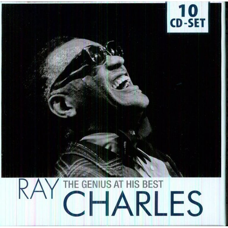 Ray Charles Genius
