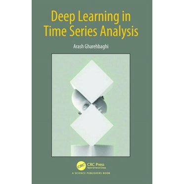 An Introduction to Time Series Analysis and Forecasting, (Hardcover) - Walmart.com