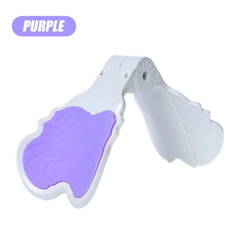 Hip Clamp Trainer Super Kegel Exerciser Pelvic Muscle Postpartum
