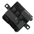 Cars Spare Black Integrated Power Distribution Module Efficient Power ...