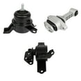ECCPP Engine Motor Mount and Transmission Mount Set Fit For Kia Soul ...