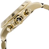 Michael Kors Women's Bradshaw MK5696 Brown Stainless-Steel Quartz ...