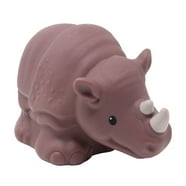 Fisher Price Little People Single Animal Sloth - Walmart.com