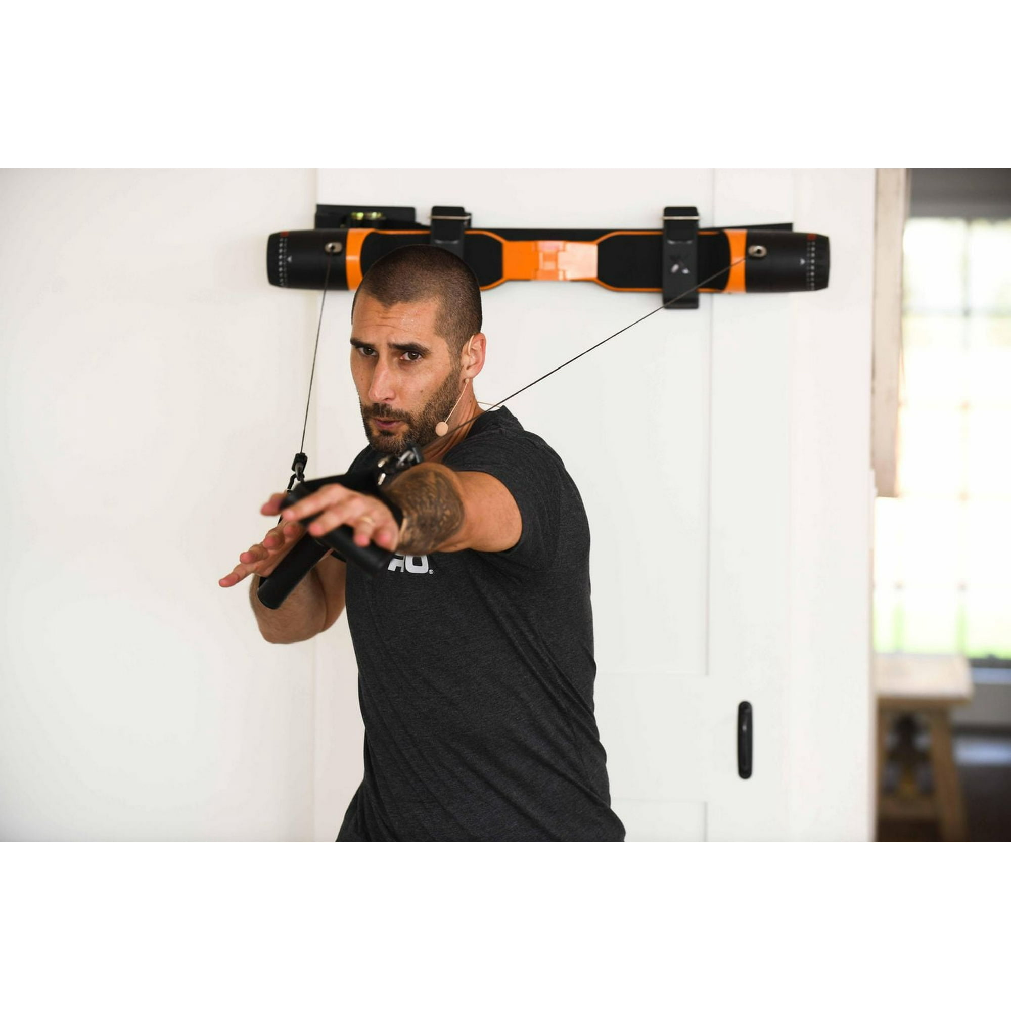 Click here for MAXPRO SlimLine Wall Track Attachment - Home Gym A... prices