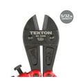 TEKTON 12 Inch Bolt Cutter | 3388 - Walmart.com