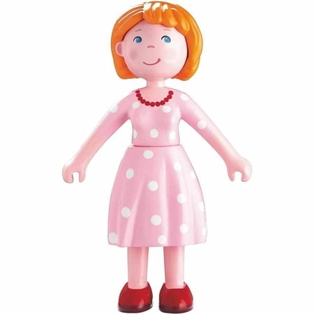 Click here for Haba Little Friends Mom Katrin - 4.5 Bendy Mother... prices