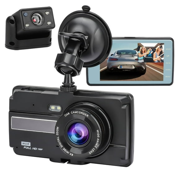 Driving Recorder Camera