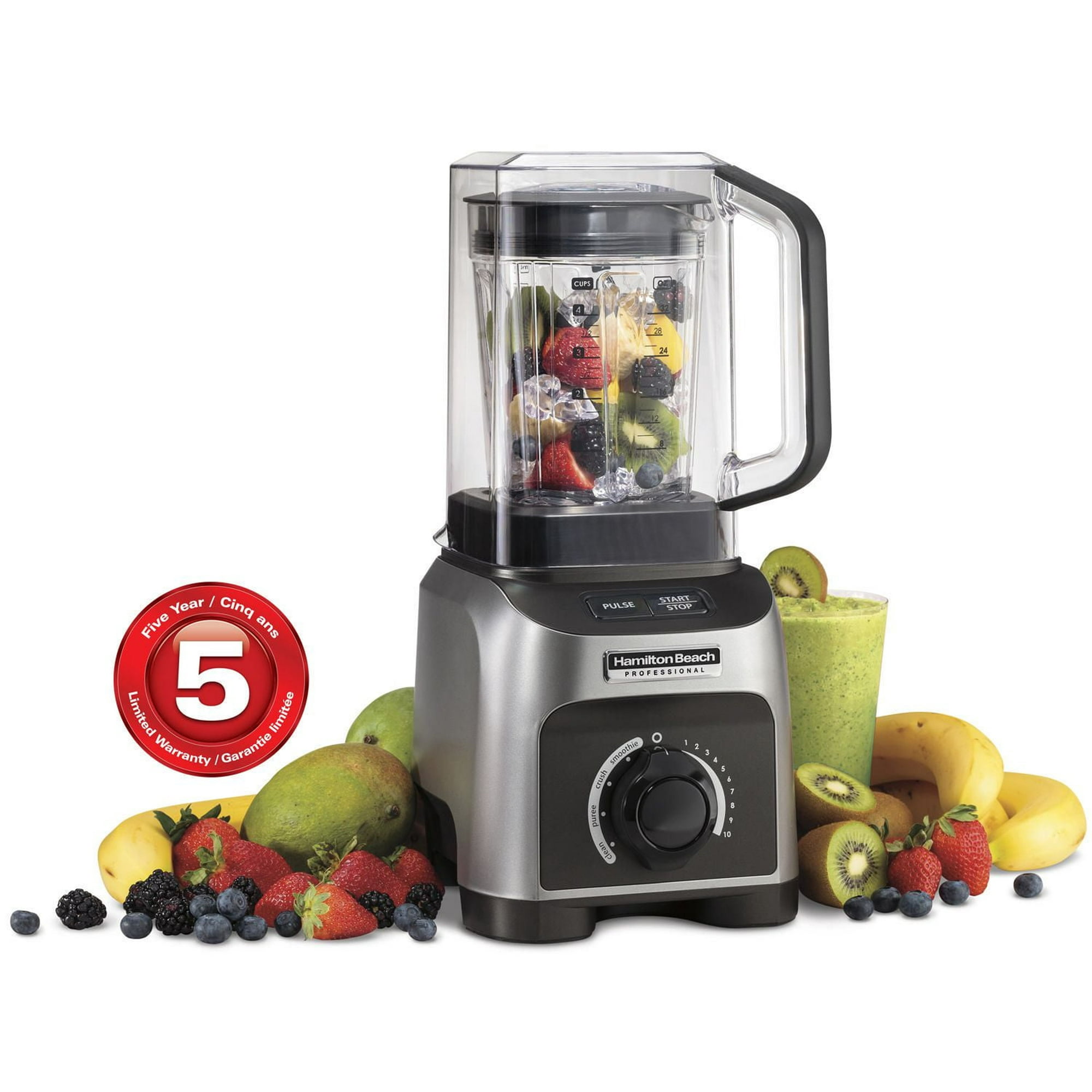 Click here for Hamilton Beach Professional Quiet Blender 58870 prices