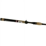 Penn Battalion Inshore Casting Rod 7' Length, 1 Piece Rod, 10-17 lb ...