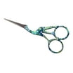 Mr. Pen- Professional 3.5 inch Embroidery Scissors, Curved Sewing ...