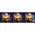 Great Value Holiday Popcorn Tin, Santa Magic Design, 3 Assorted Flavors ...