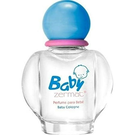 Zermat Baby Michelle cologne Unisex,Perfume Michelle para Bebe by Baby ...