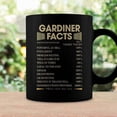 Gardiner Name Gift Gardiner Facts Coffee Mugs - Walmart.com