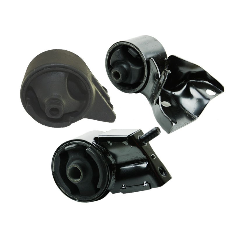 K0841 Fits 1989-1992 Ford Probe 2.2L AUTO w/o Turbo Engine Motor Mount ...