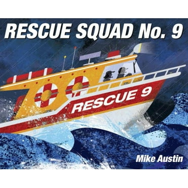 Fire Engine No. 9 (Board Book) - Walmart.com