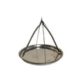 Coil Holder With Tray Portable Foldable Incense Burner Fireproof Stand ...