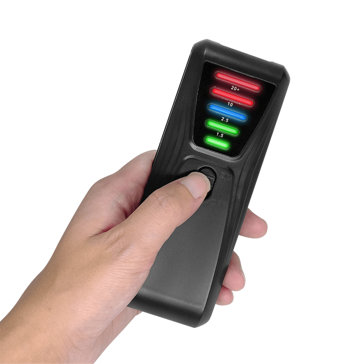 Click here for Unbranded Portable Electromagnetic Field Radiation... prices