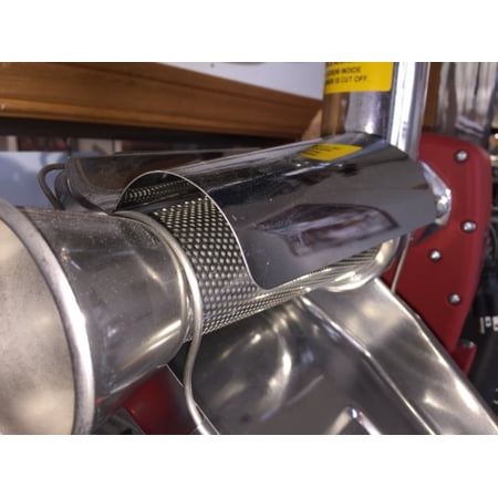 OMRA #3 Splash Guard for Tomato Machines | Walmart Canada
