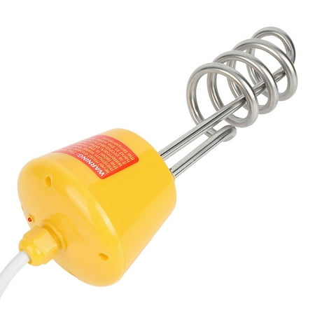 High Efficiency Floating Water Heater, Immersion Heater, For Home UK ...