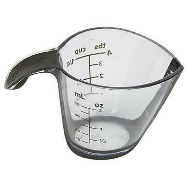 Measuring Cups Drawing