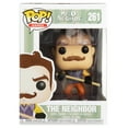 Pop Hello Neighbor Vinyl Figure (Other) - Walmart.com
