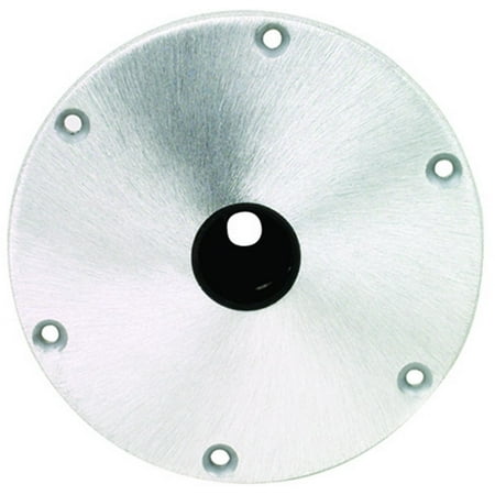 Attwood Marine 67904 Boat Seat Pedestal Base Plate | Walmart Canada