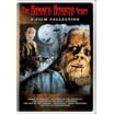 Hammer Films Collection: Volume 1 (DVD) - Walmart.com