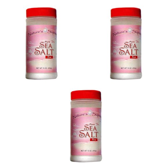 Sea Salt | Walmart Canada
