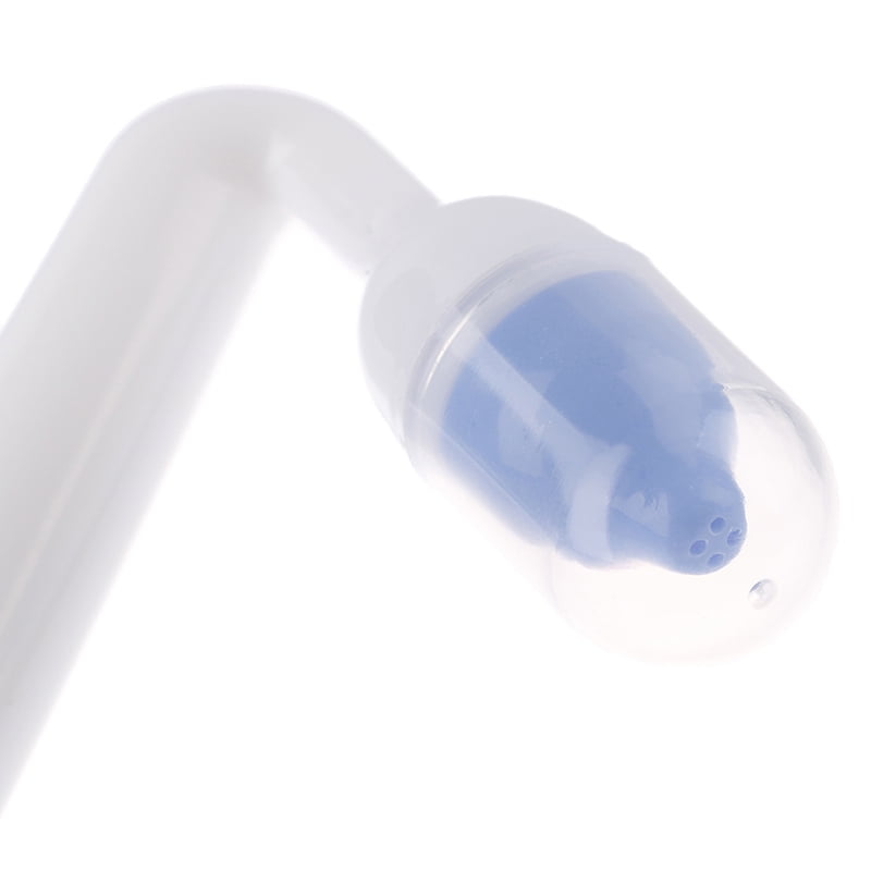 Adult Kid Nasal Wash Neti Pot Rinse Cleaner Sinus Allergies Relief Nose ...