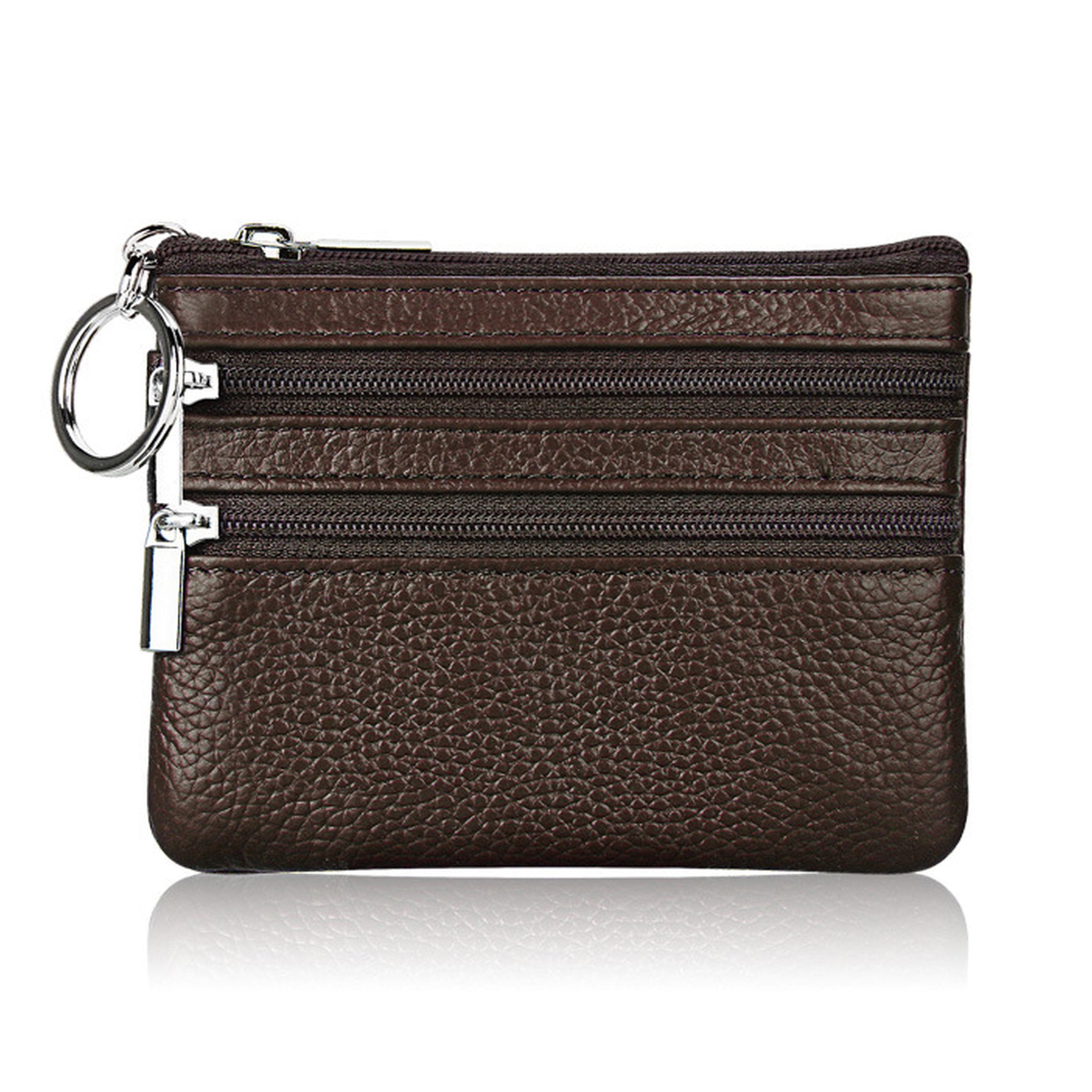 Mini Zip Coin Purse | Paul Smith