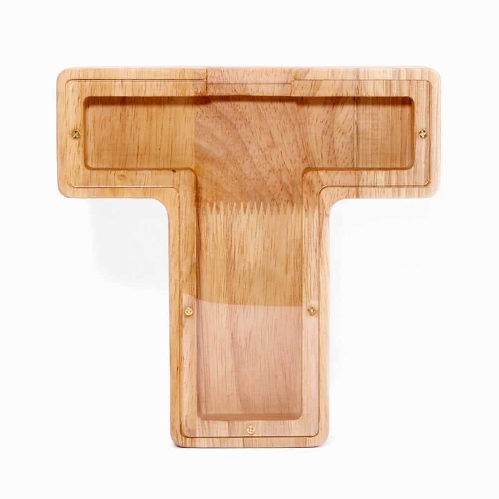 Click here for Amdohai Twenty-Six English Alphabet Piggy Bank 26-... prices