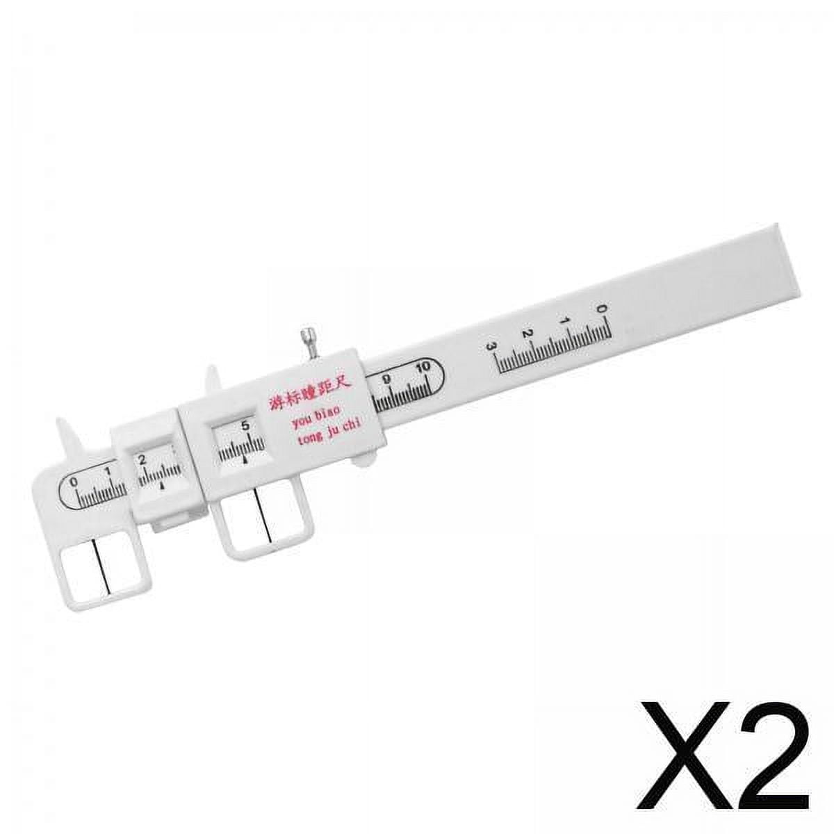 Click here for Beloving 2xdurable Pupilary Ruler Pupillometers Ve... prices