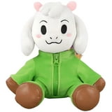 Ralsei from Deltarune Plush - 9.8 Inch Adorable Ralsei Deltarune Plush ...