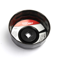 FRAM FM 101 Oil Filter Cap Wrench, 65mm - 67mm, 14 Flutes Square Drive ...