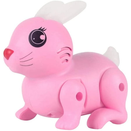 IGUOHAO Interactive Electronic Pet Rabbit Toy for Boys Girls Remote ...
