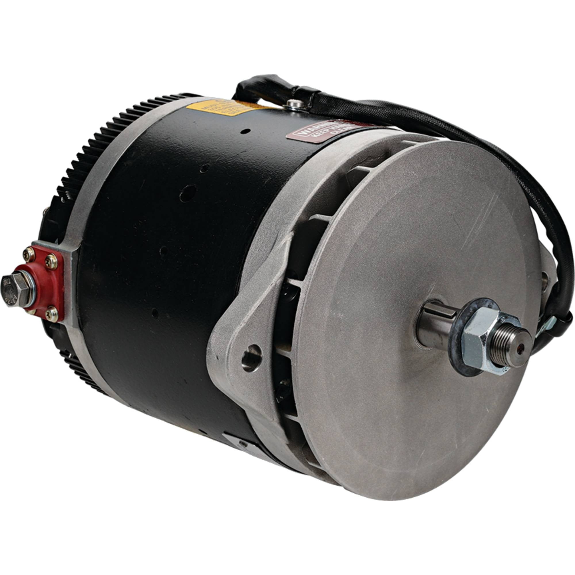 DB Electrical Alternator CEN-C505H Replaces C.E. Niehoff C505 - Walmart.com