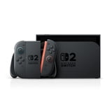 Nintendo Switch 2 Console with Joy-Con 2 , 7.9” HDR Screen, with VLT ...