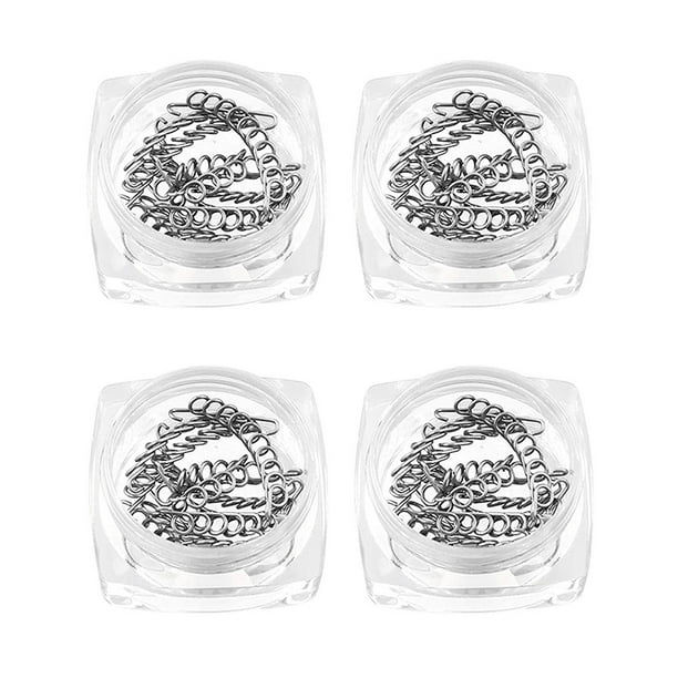 Ingrown Toenails Correction Wire Recover Care Paronychia File Patch ...