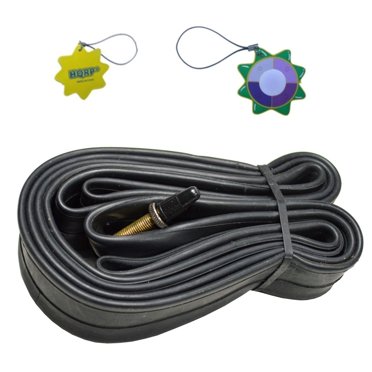 Bell Sports 700c Standard Inner Tube, Presta 33 mm 700c x 25 - 32c ...