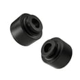 Rear Lower Leveling Kit - 2 inch Lift - Compatible with Chevy GMC 2007 ...