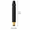 JIhuahe Pressure Washer Gun Heavy Duty - Black King Kong Universal ...