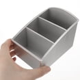 Coffee Station Organizer for Counter Multi-grids Tea Bags Holder ...
