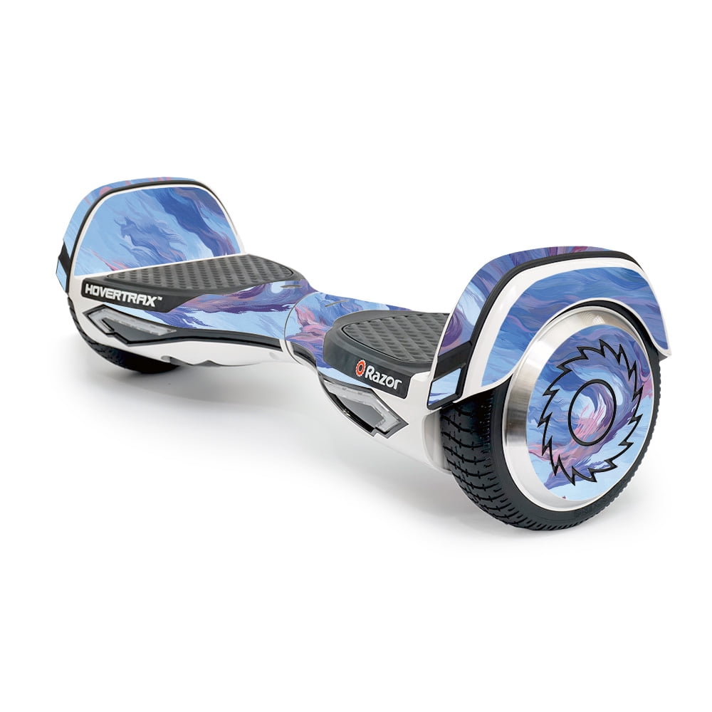 Skin Decal Wrap Compatible With Razor Hovertrax 2.0 Hover Board Sticker ...