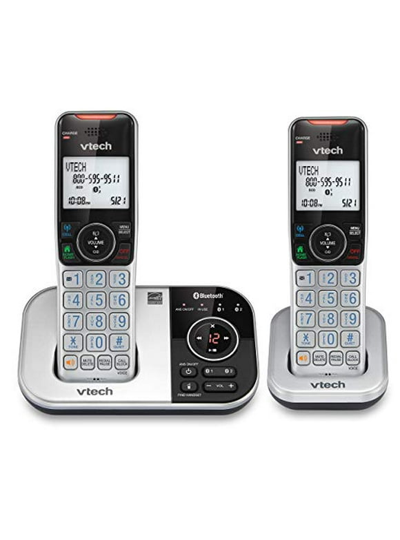 VTech All Phones in Office Phones - Walmart.com