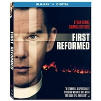 First Reformed (Blu-ray) - Walmart.com