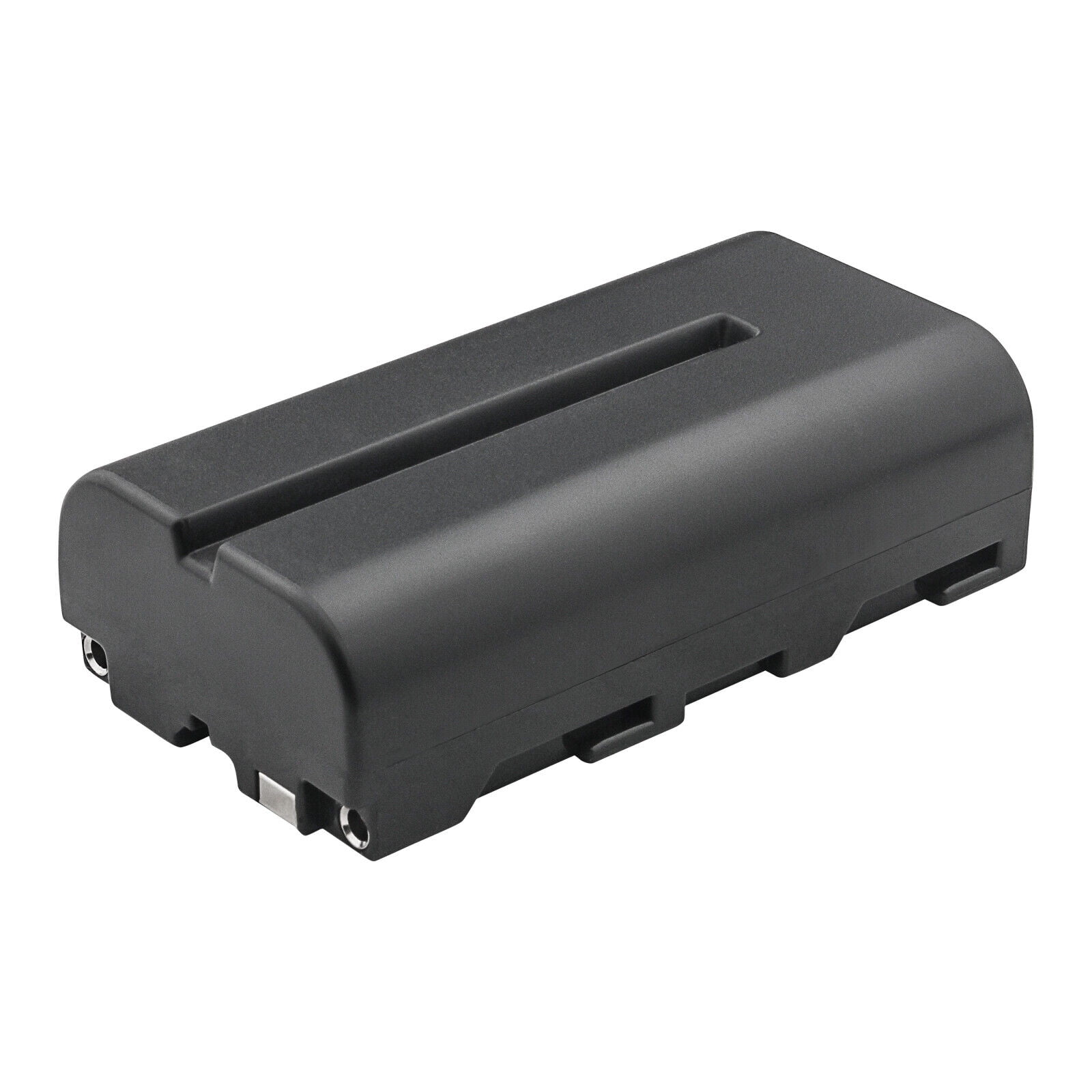 Kastar 1-Pack NP-F550 / NP-F570 Li-ion Battery 7.4V 2900mAh Replacement ...