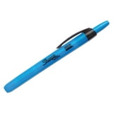 Sharpie Accent Retractable Highlighter - Walmart.com